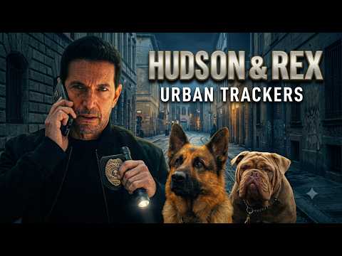Hudson & Rex Full Episode HD | When Rex Meets His New Bulldog Sidekick
