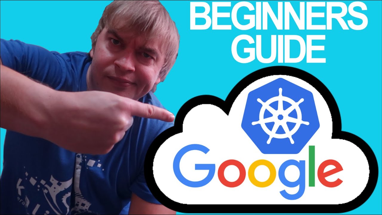 Introduction to Google Kubernetes Engine for Beginners Introduction to Google Kubernetes Engine for Beginners