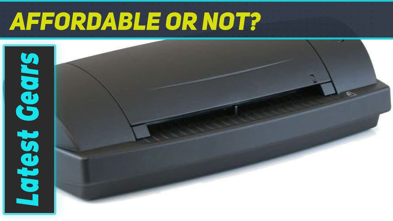 Acuant Scanshell 800DX: Fastest ID Card Scanner? - YouTube