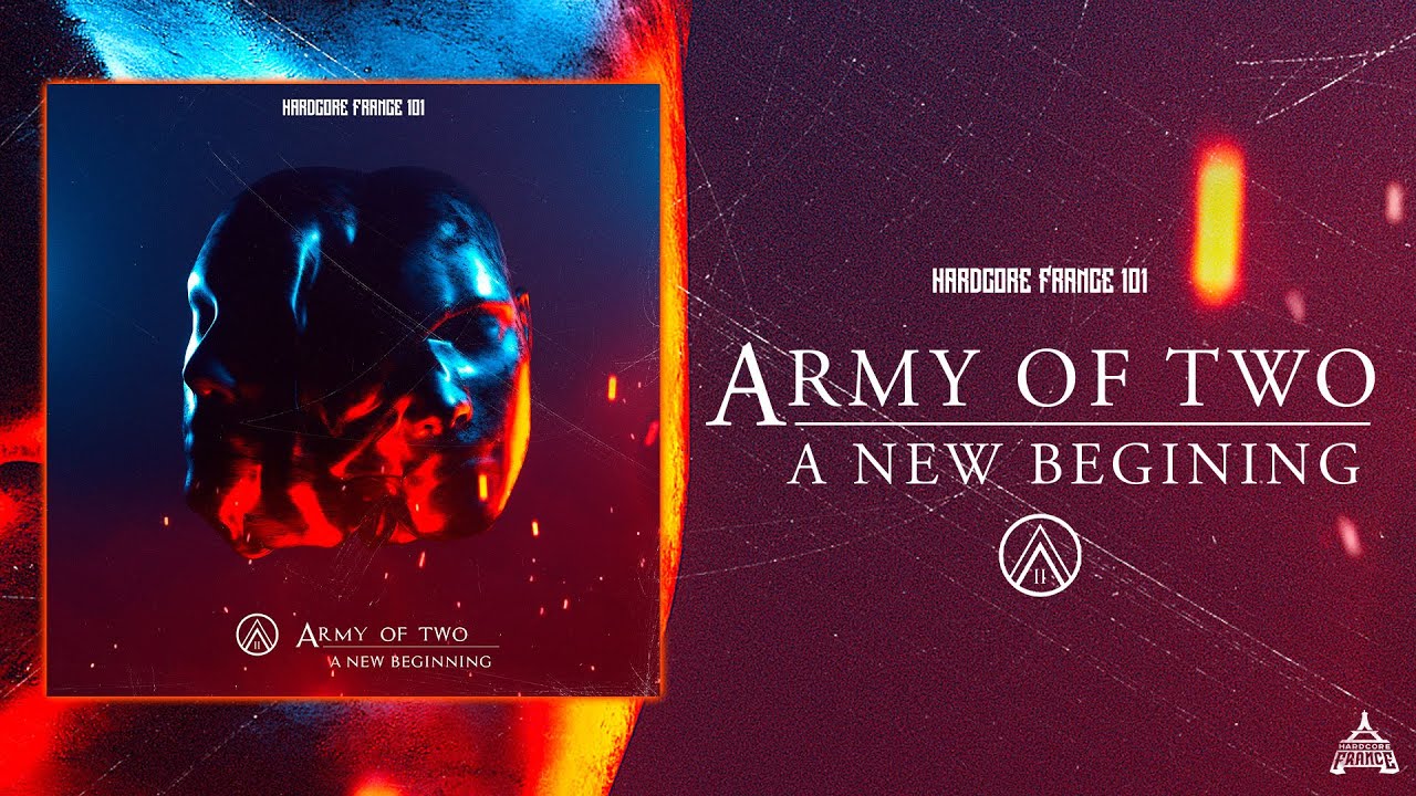 Army Of Two - A New Begining (Official Video) - YouTube