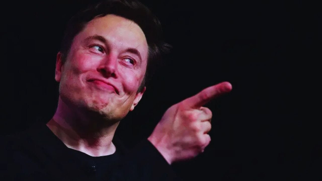Am I Secretly Elon Musk? My Obsession with Lists & Notebooks is Proof ...