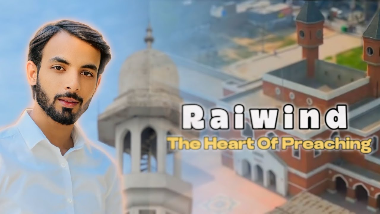 RAIWIND - The Heart Of Preaching ️ - YouTube