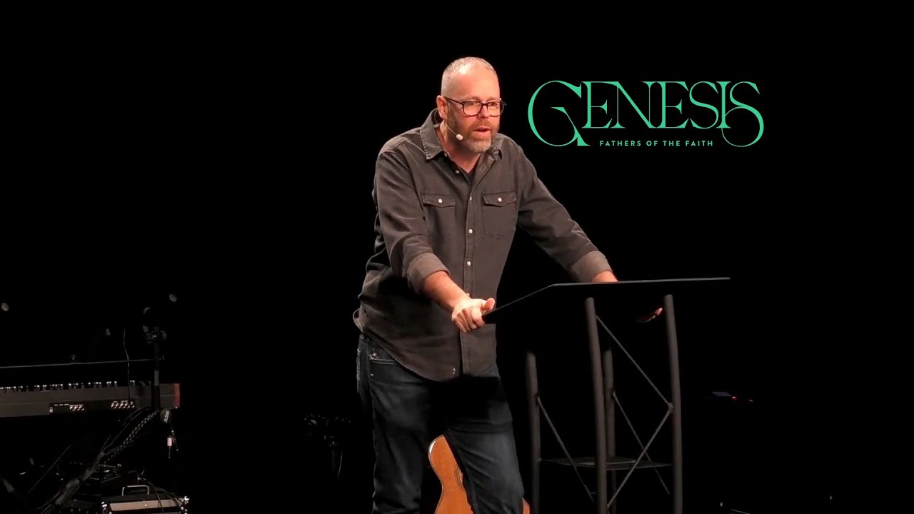 Nations, Threats, & The Electing Grace of God - YouTube