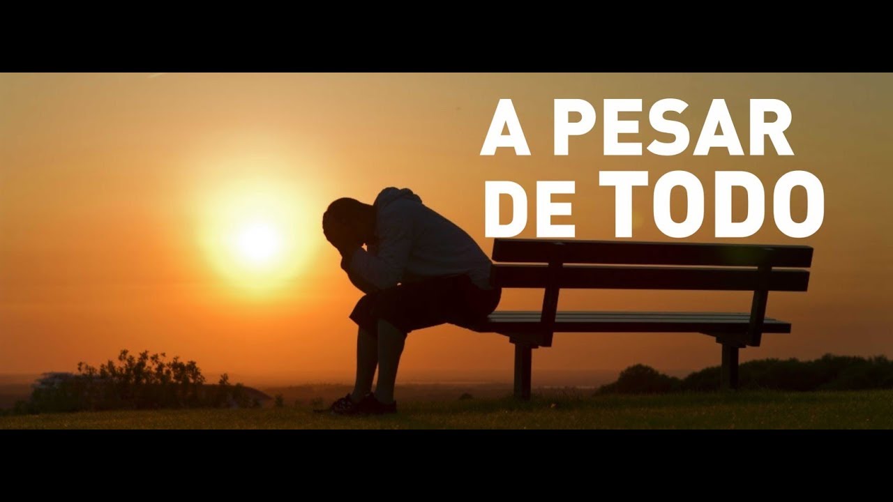 A pesar de todo - YouTube