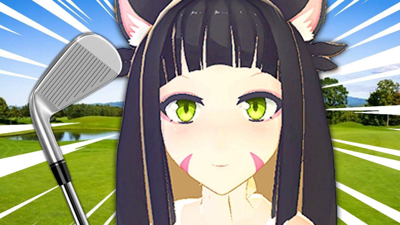 Golf, Viva Project v0.8 Gameplay - YouTube