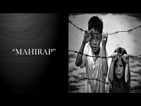 KAHIRAPAN (SPOKEN WORD POETRY) - YouTube