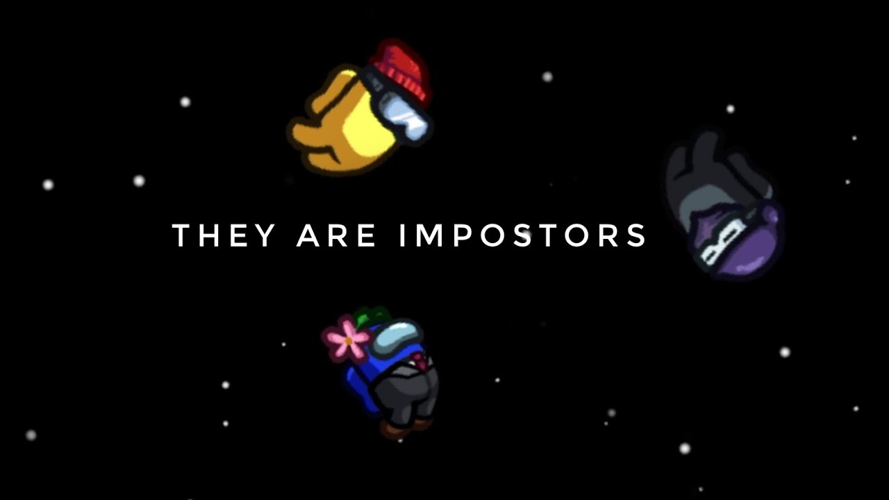 LOL Among us gameplay by Hex as an Impostor - YouTube