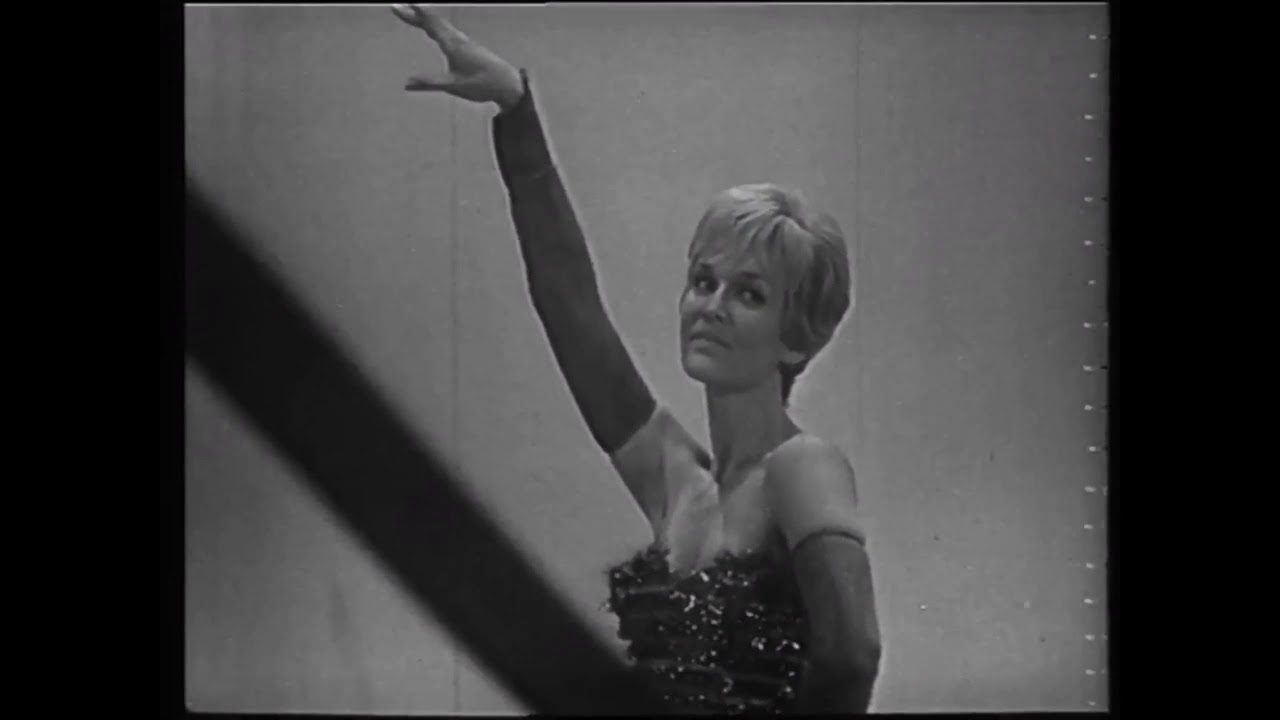 Bewitched Theme Sung With Words - YouTube