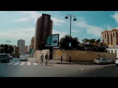 Старая бакинская песня со слезами на глазах