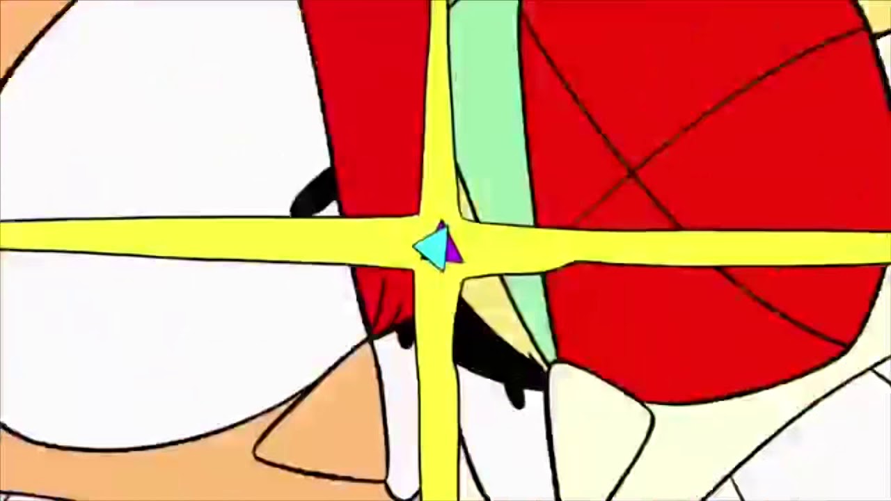 OK K.O. Intro with the Billy and Mandy Intro - YouTube
