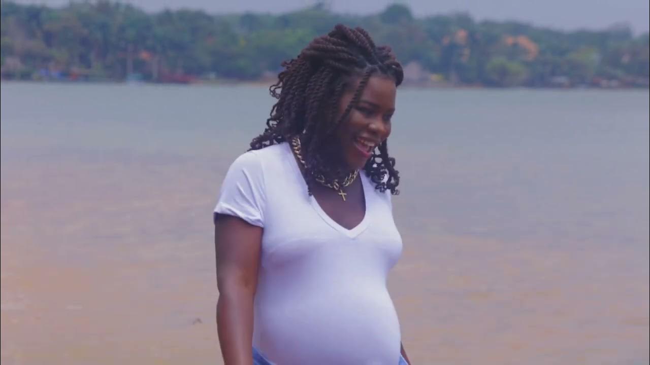 Dax baby bump - YouTube