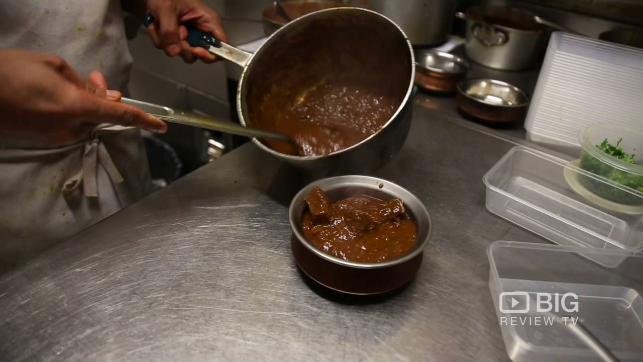 Bedi's Indian Restaurant a Restaurants in South Melbourne serving ...