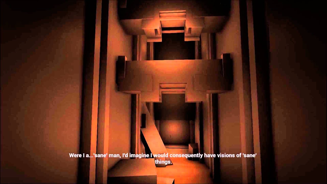 theWanderer - Dream-like Visions Of Sci-Fi Mega-structures ...