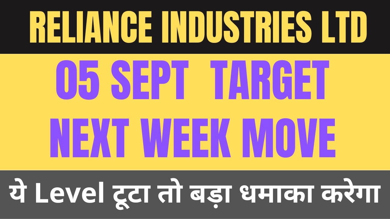 Reliance industries | Reliance share latest news | Reliance industries ...