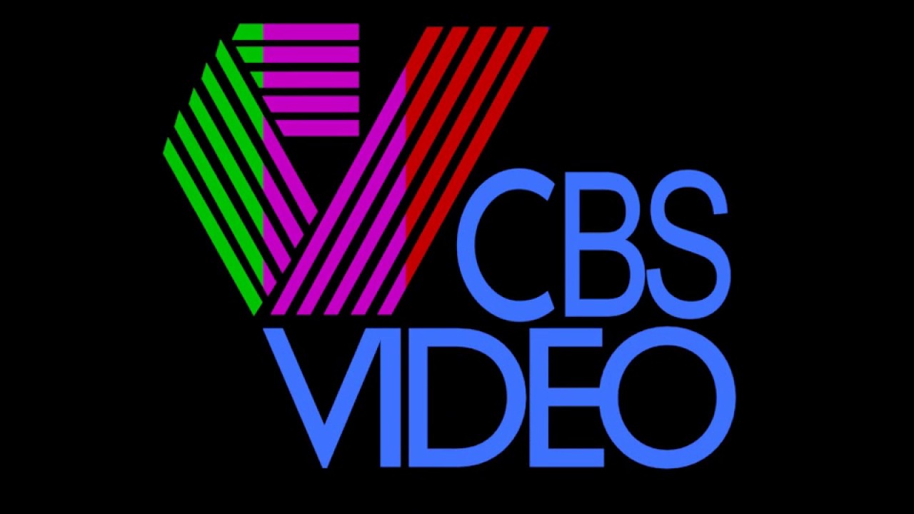 CBS Video Logo 1980s YouTube cbs-video-logo-1980s-youtube