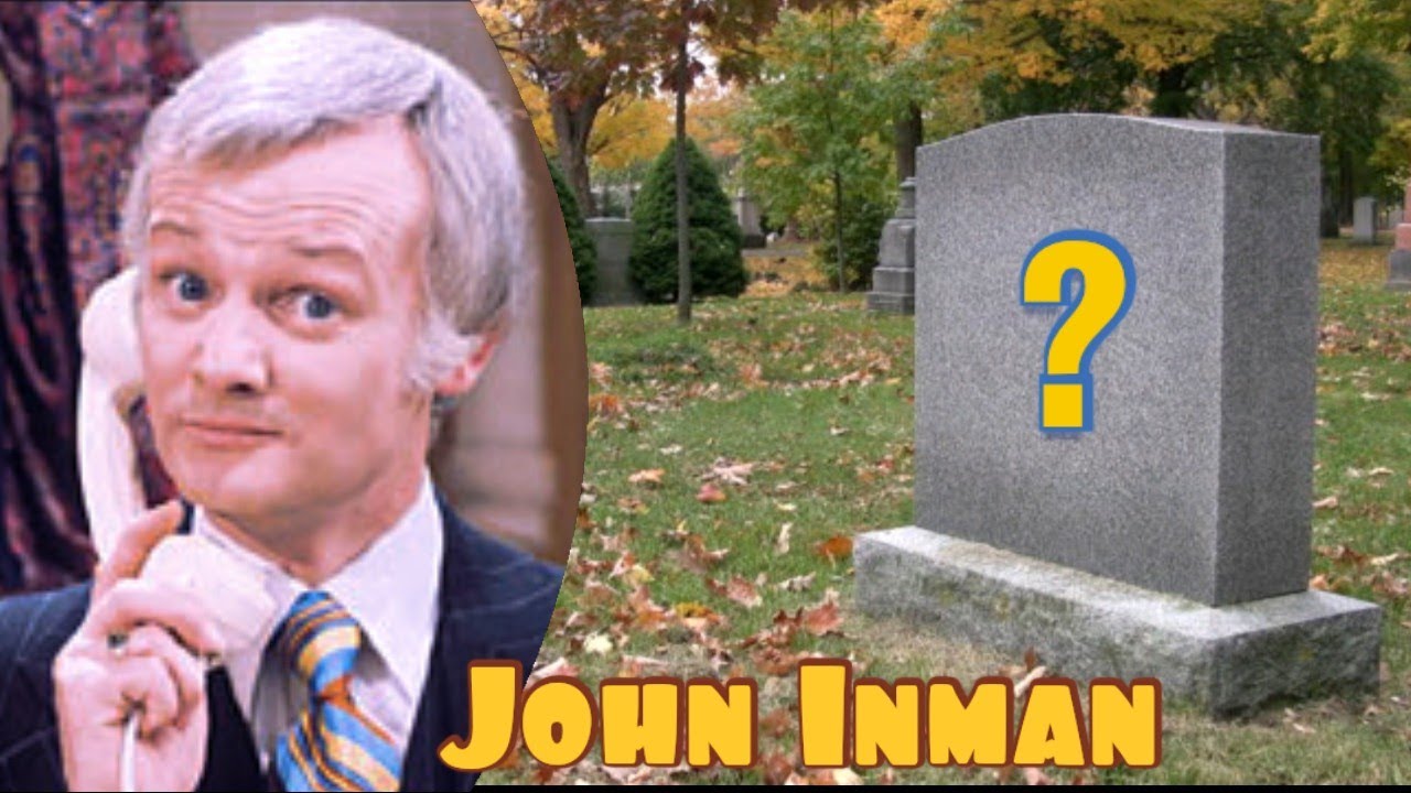 Tribute to John Inman aka #MrHumphrey's,#Areyoubeingserved #25 - YouTube