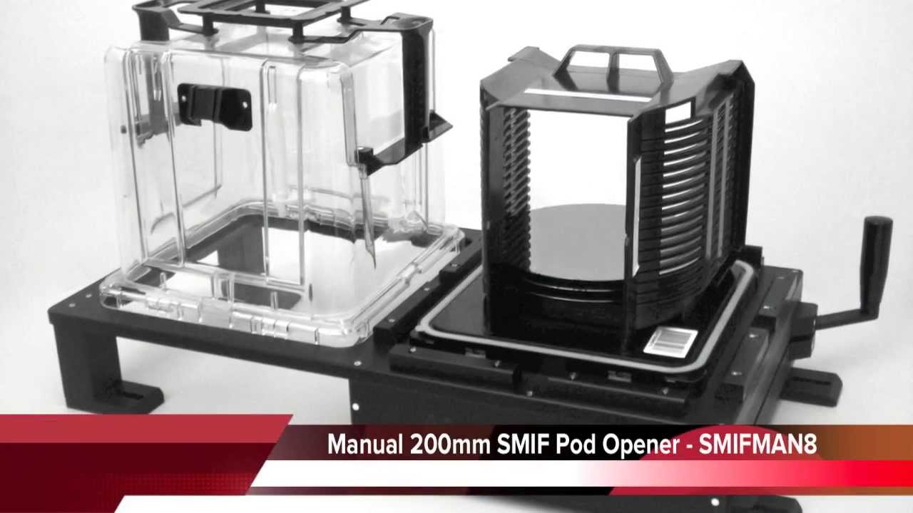 H-Square: SMIFPOD Opener - SMIFMAN 8 - YouTube