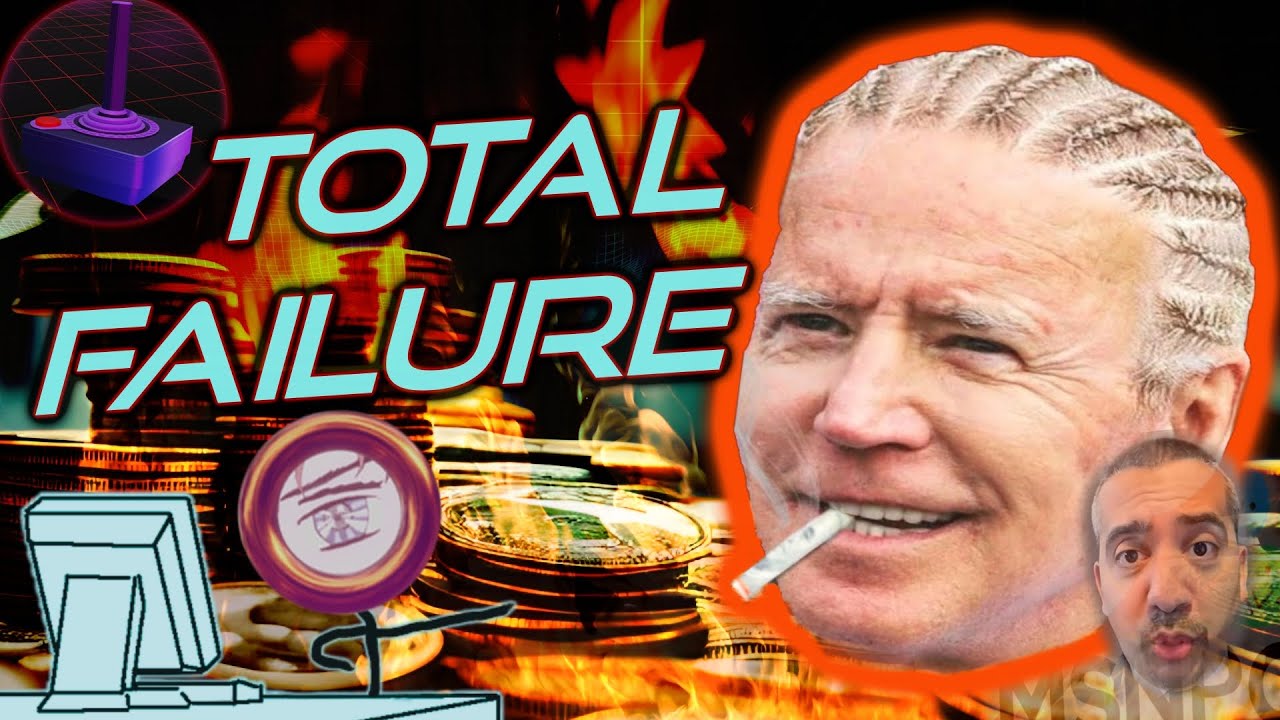 The Failure of Bidenomics - YouTube