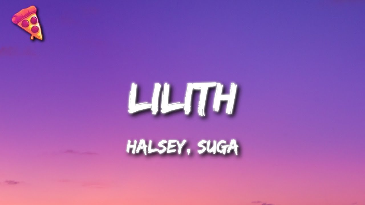 Halsey, SUGA - Lilith (Diablo IV Anthem) - YouTube