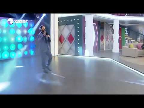 Uzeyie Mehdizade Elvida kecmişim