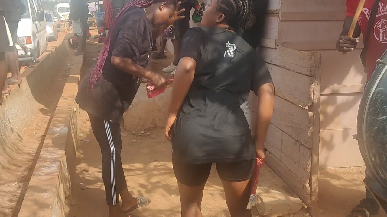 Powerful Soloku feelings at Konkoli Afrancho town wawawawaaaa - YouTube