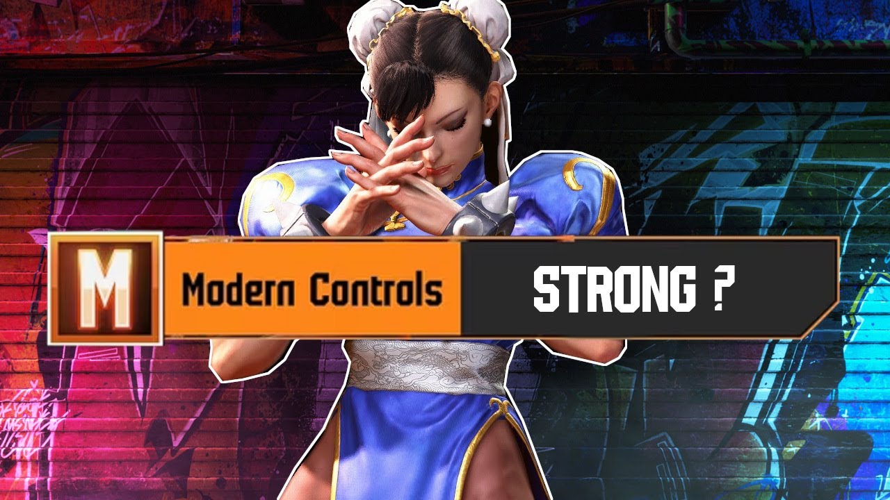 Was Modern a success ? ( Truth about Modern controls) - YouTube