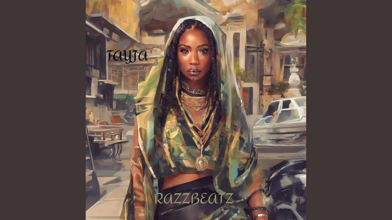 TAYJA - YouTube