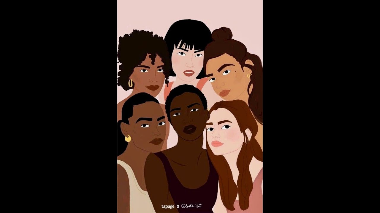 World Friends 3 4K - YouTube