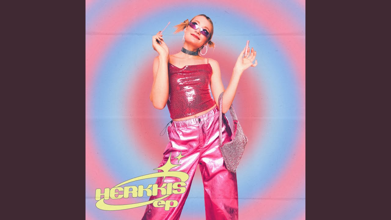 Herkkis (feat. Sara Bee) - YouTube