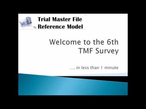 2017 TMF Survey