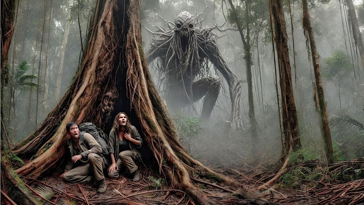 Mandrake (2022) Movie Recap | Horror Movie Recap | Horror Decoded - YouTube