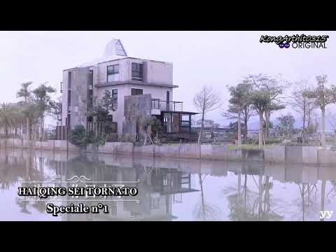 Dark Blue And Moonlight EP 1 Special Episode