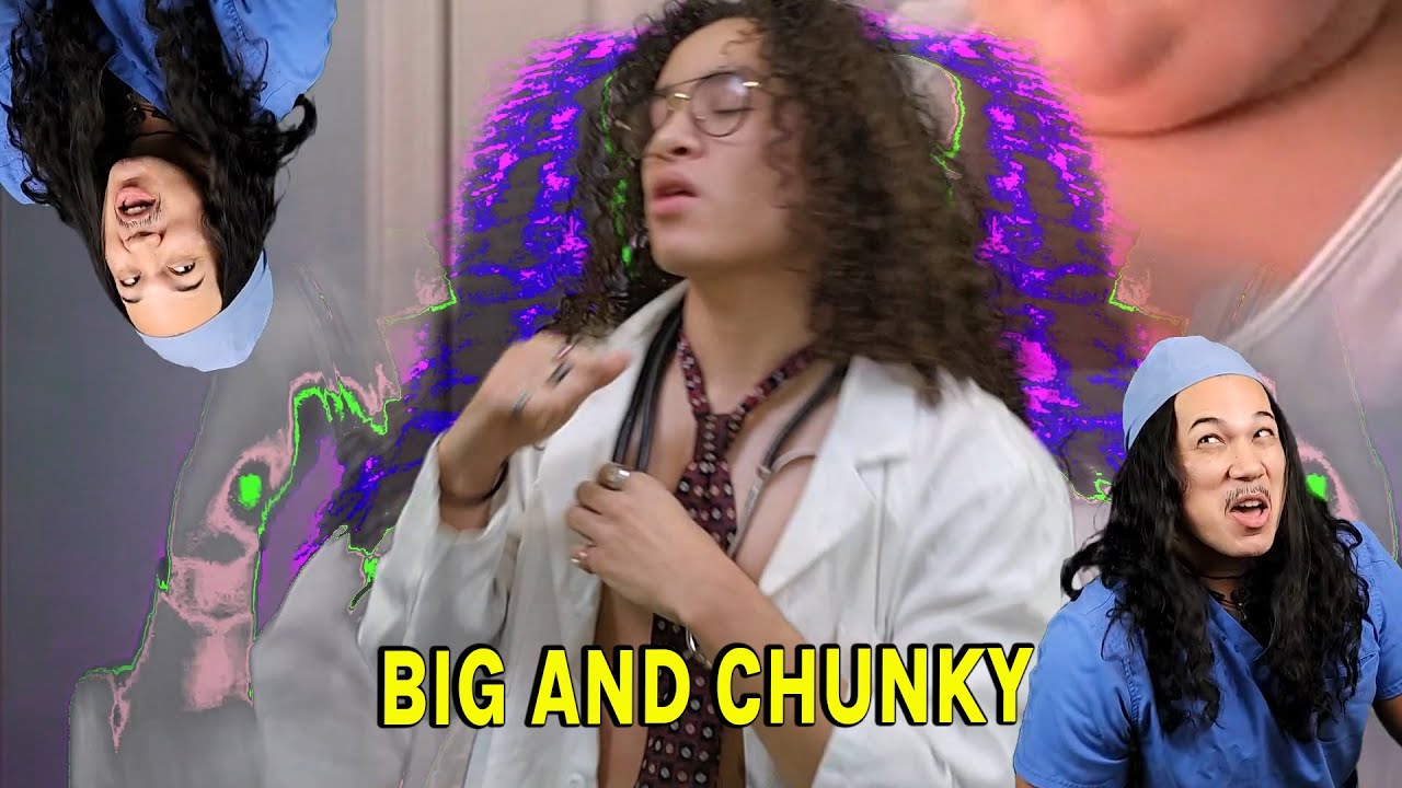 BIG AND CHUNKY - YouTube