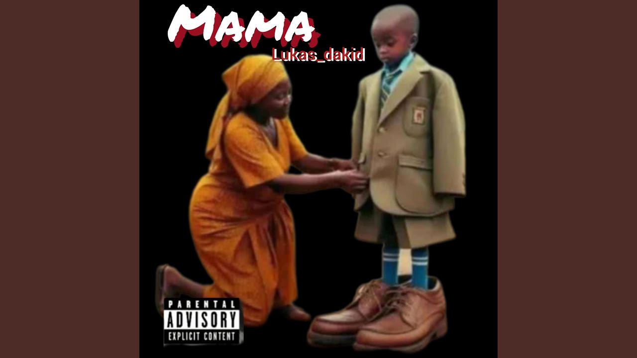 Mama I'll try (don't cry) - YouTube