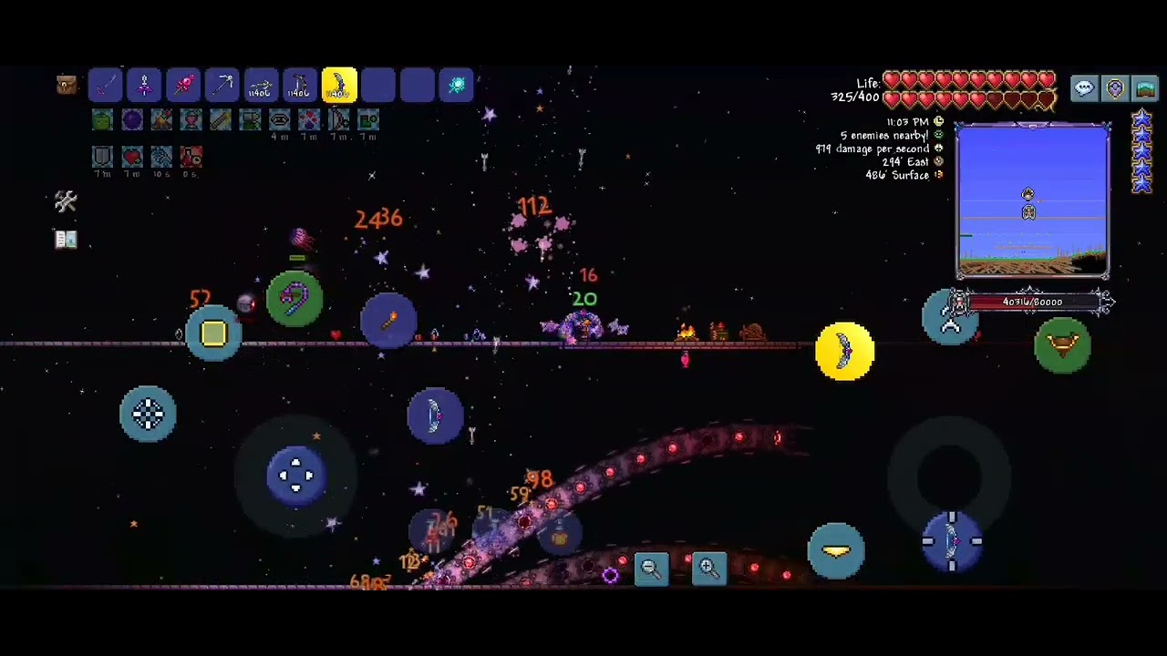 The Destroyer ~~Classic Mode - YouTube