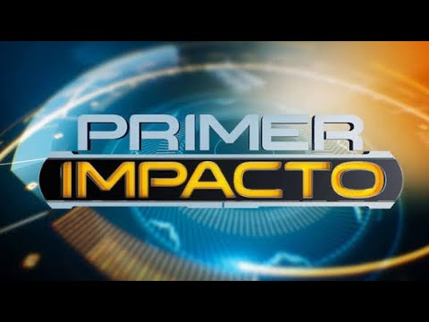 Primer Impacto Extra closing/Noticiero Univision Edicion Nocturna ...