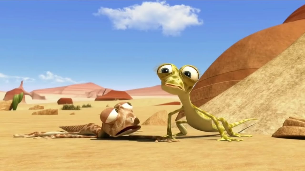 The egg story - YouTube