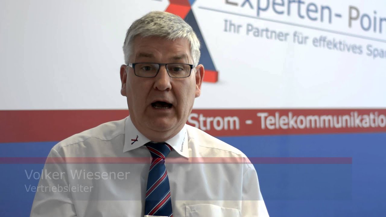 Der Erfolgsweg der Experten Service Point GmbH - YouTube