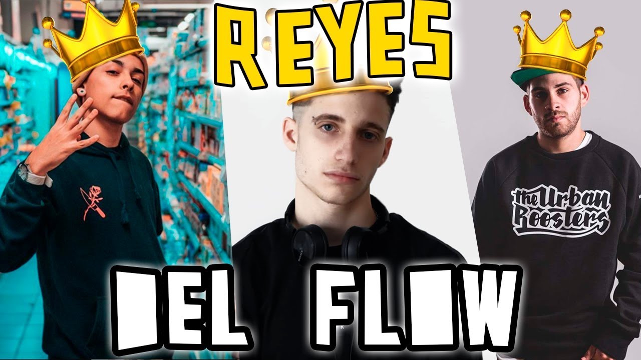 cuando COMBINAS FLOW + PUNCHLINE en batallas de gallos - YouTube