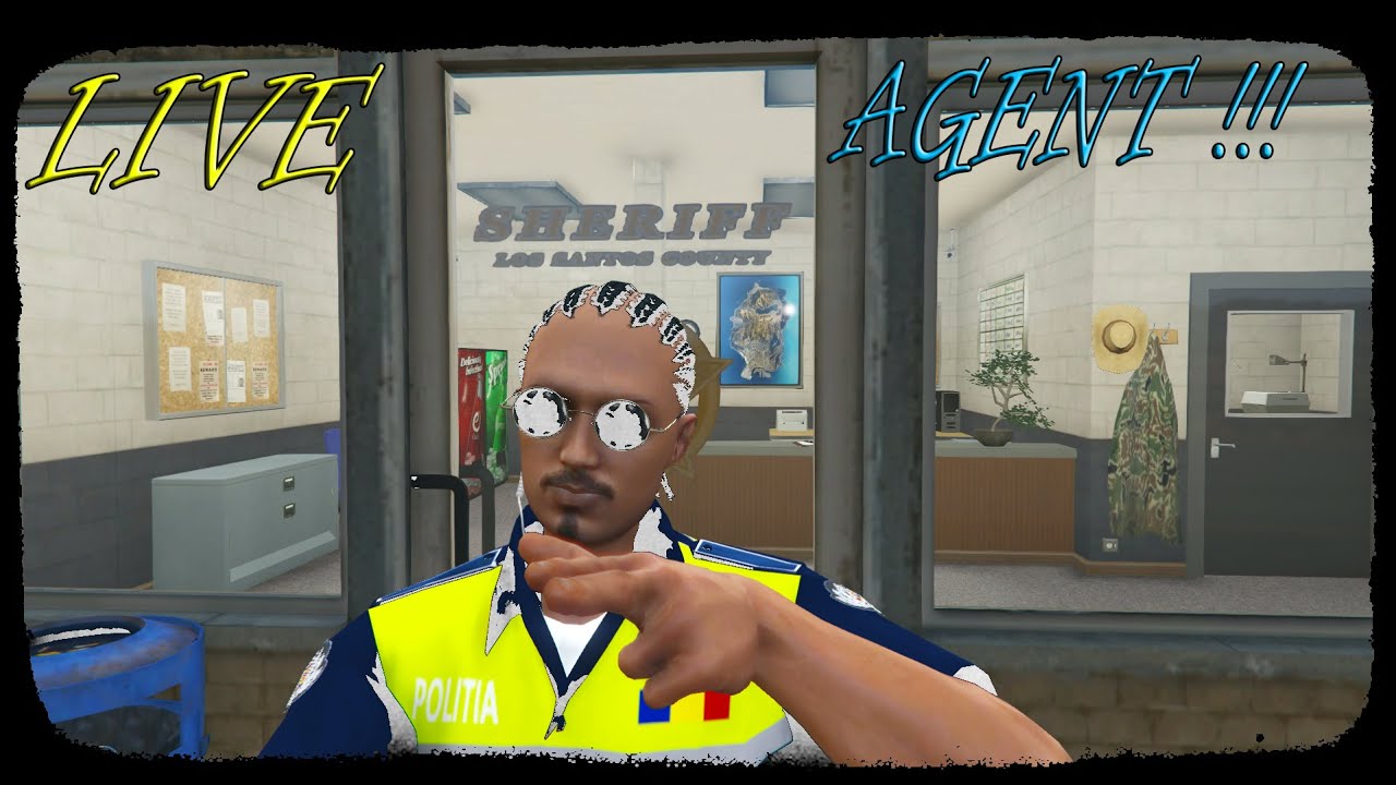 🔴 LIVE #54 🔴 FPlayT | Am primit up la AGENT ! - YouTube