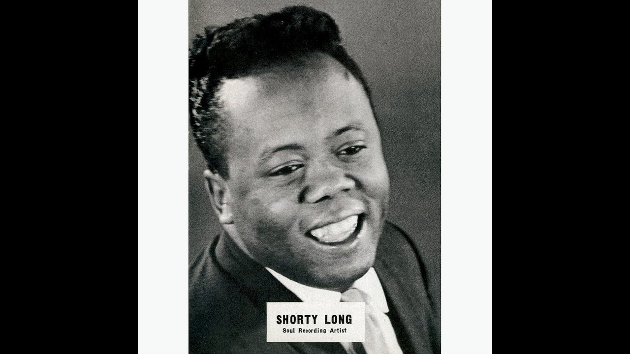 MM014.Shorty Long 1969 - "Baby Come Home To Me" MOTOWN - YouTube