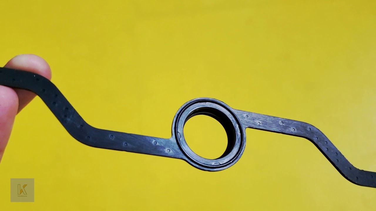 Ron dàn cò Kia Bongo3 - 221334A700 - YouTube