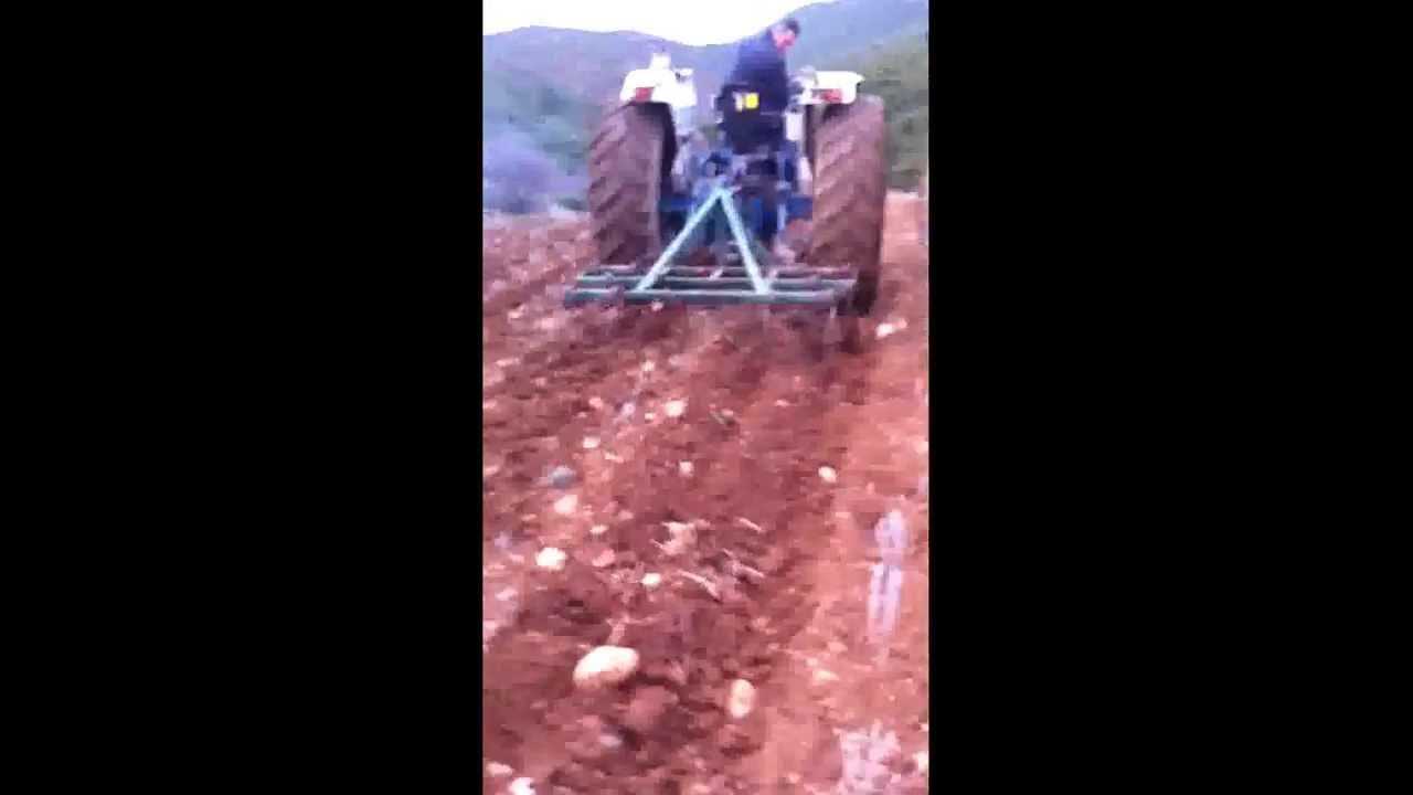 ΣΚΑΛΙΣΜΑ ΛΕΒΑΝΤΑΣ #3 - YouTube