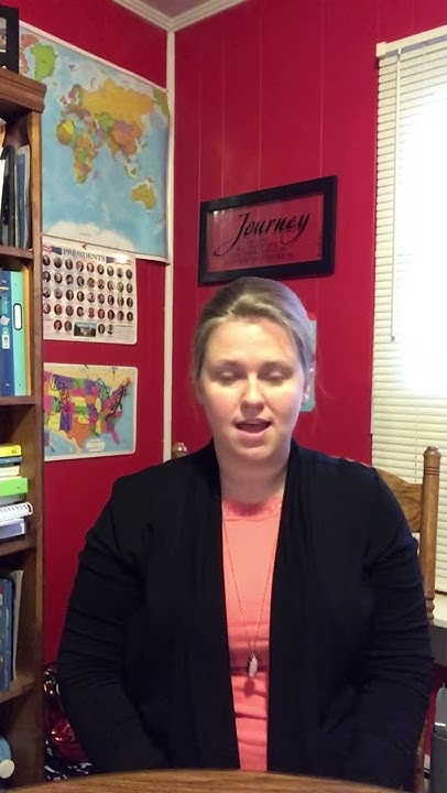 CC cycle 3 week 21 science - YouTube