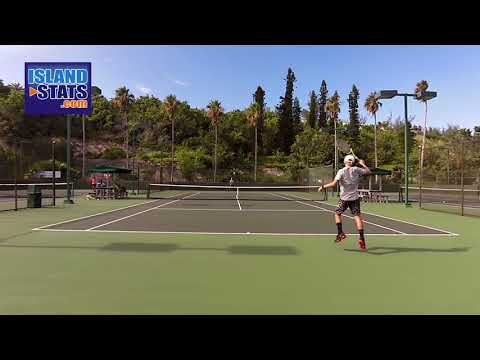 Daniel Phillips vs Vincent Boisvert - YouTube