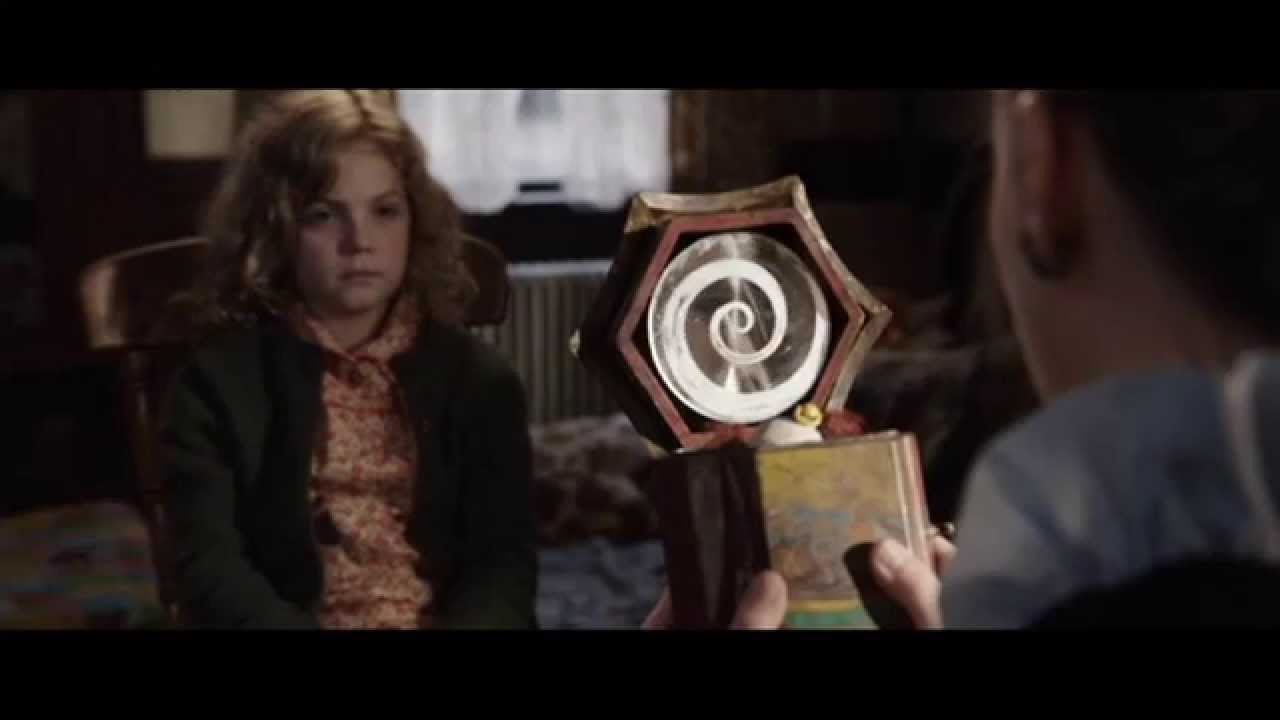 The Conjuring - Film Analysis - Part 2 - The Use of Camera Angles - YouTube