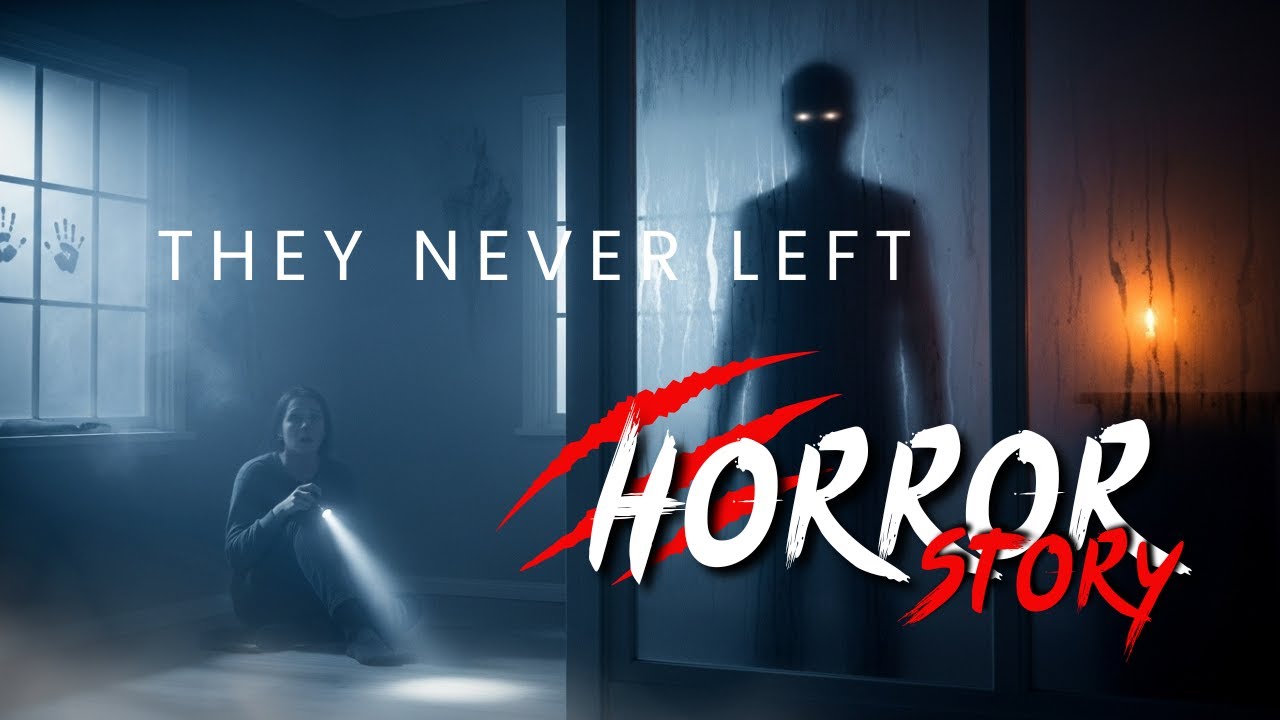 5 Unexplainable True Horror Stories That Still Haunt People - YouTube