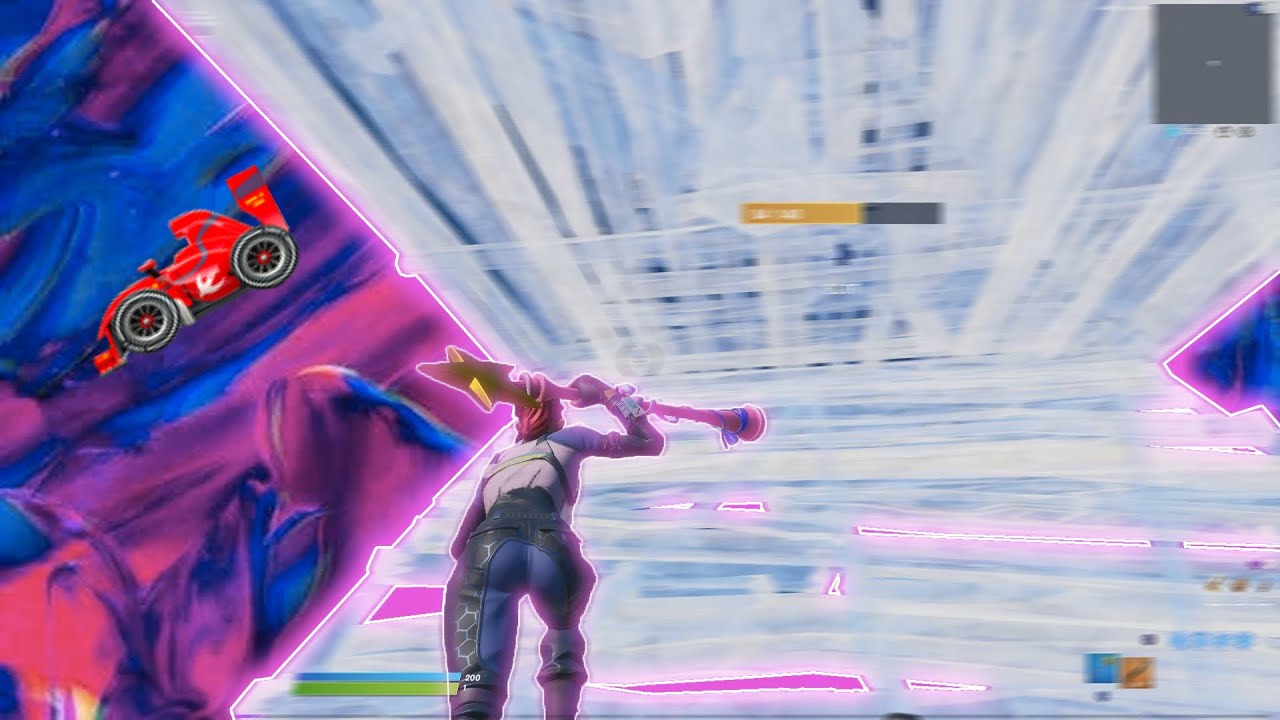 Go Go Go 🏎️ (Fortnite Montage) - YouTube
