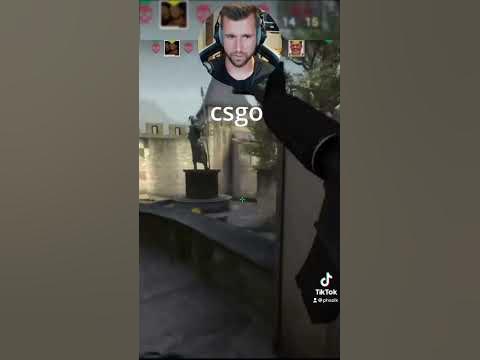 Reload Animation in CSGO. #shorts #german #twitchde #clips #csgo #csgoclips #tiktok - YouTube