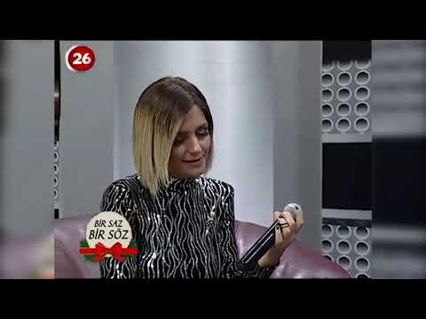 Naz Günay - Gönül ( Tv Performans )
